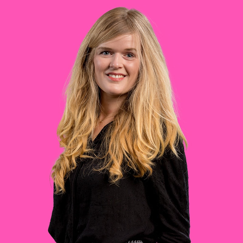 Interviews met medewerkers van Breinstein - Breinstein