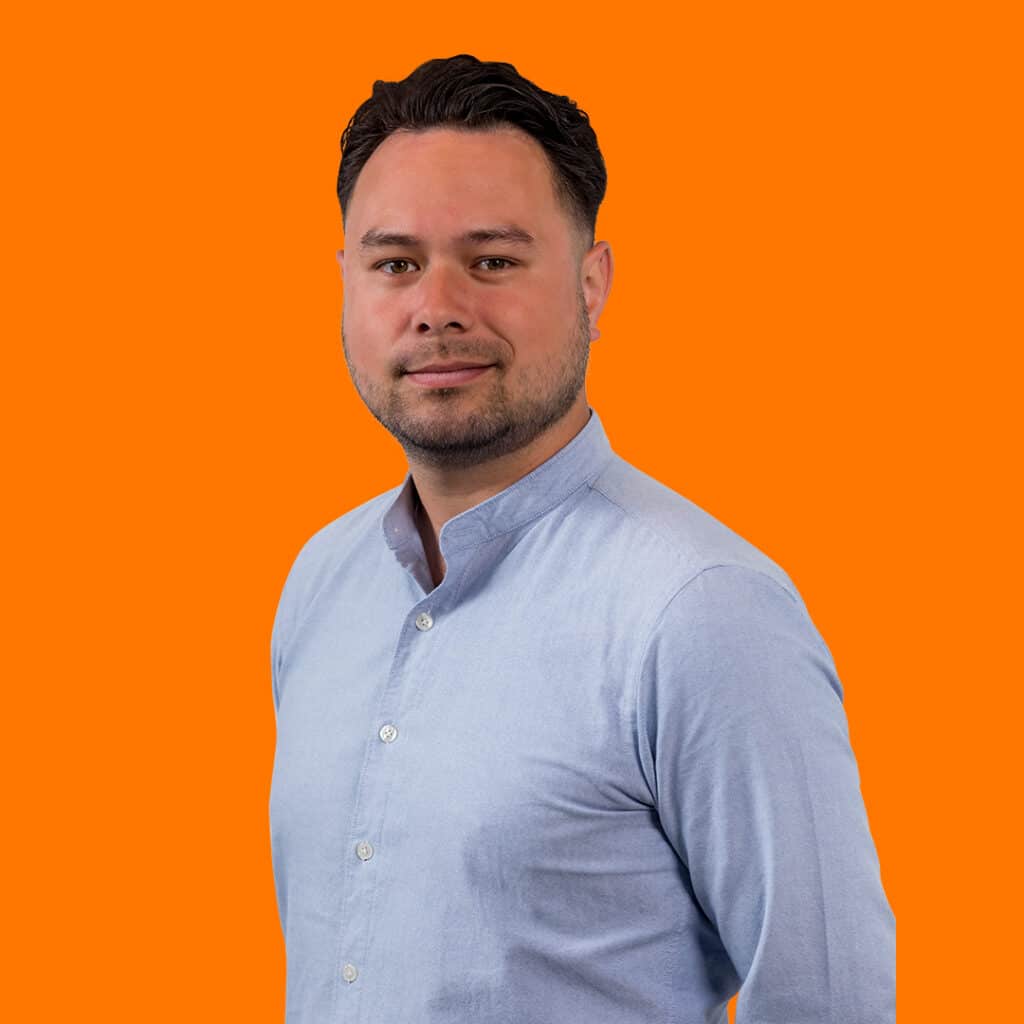 Interview met Vestigingsmanager Joey Tang - Breinstein