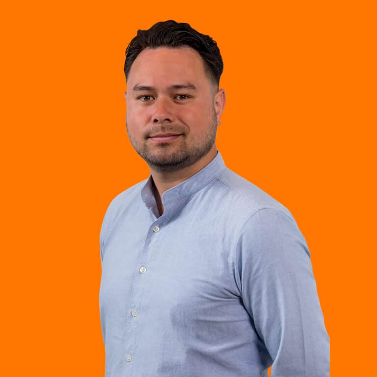 Interview met Vestigingsmanager Joey Tang - Breinstein