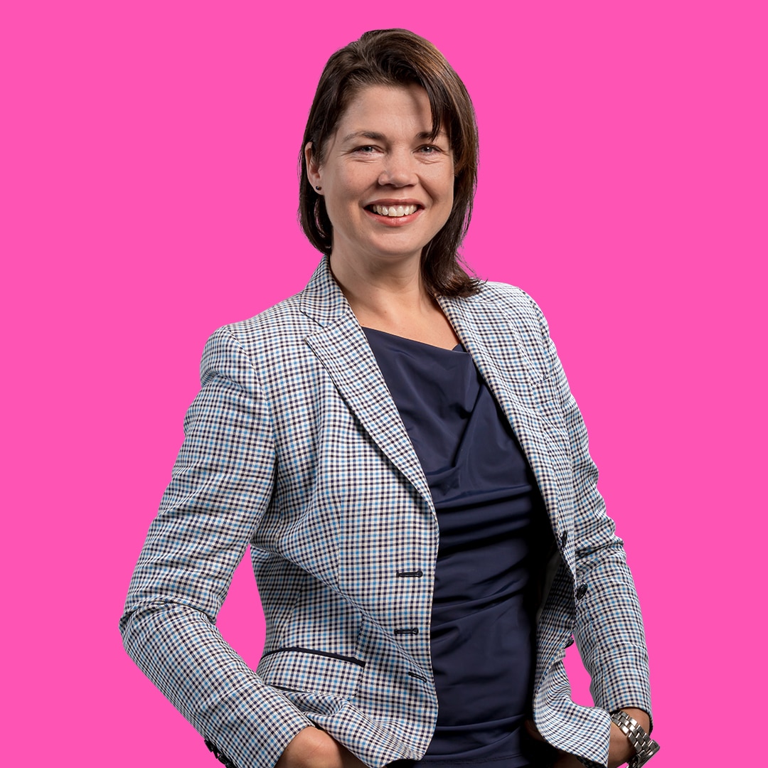 Ontmoet het team van onze organisatie - Breinstein