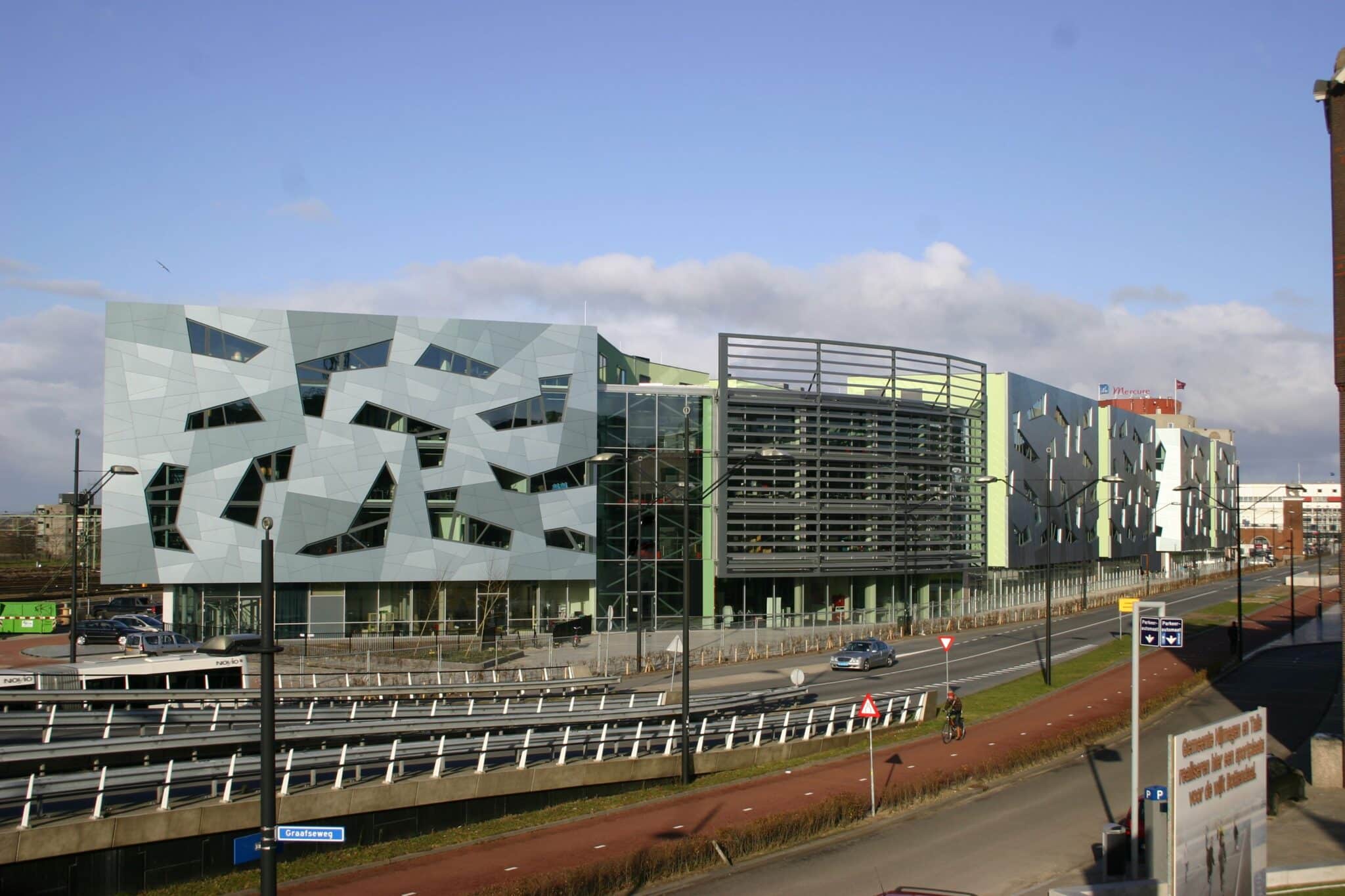 Interview Marjon Medema - ROC Nijmegen - Breinstein