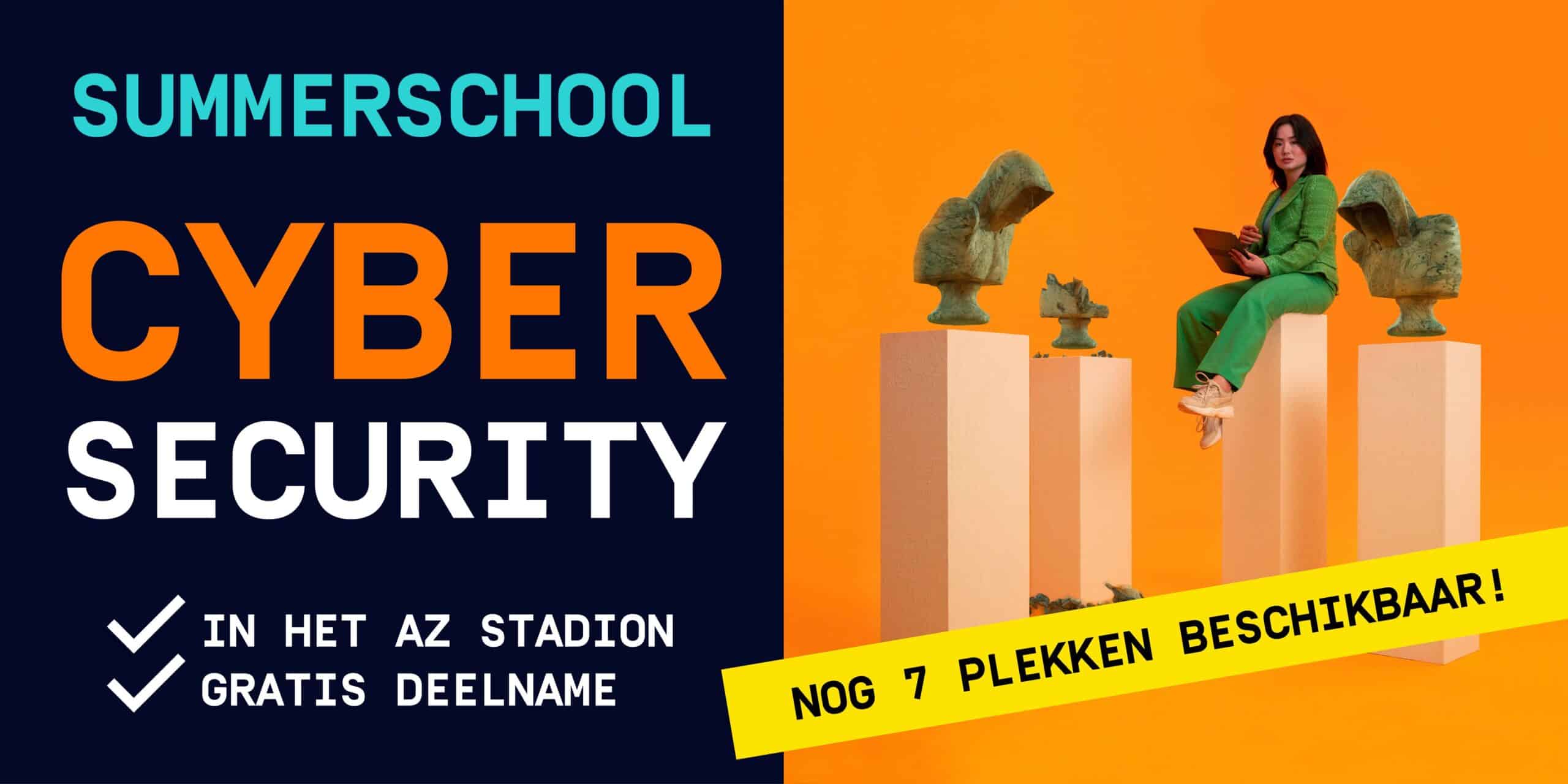 Breinstein - Summerschool Cyber Security