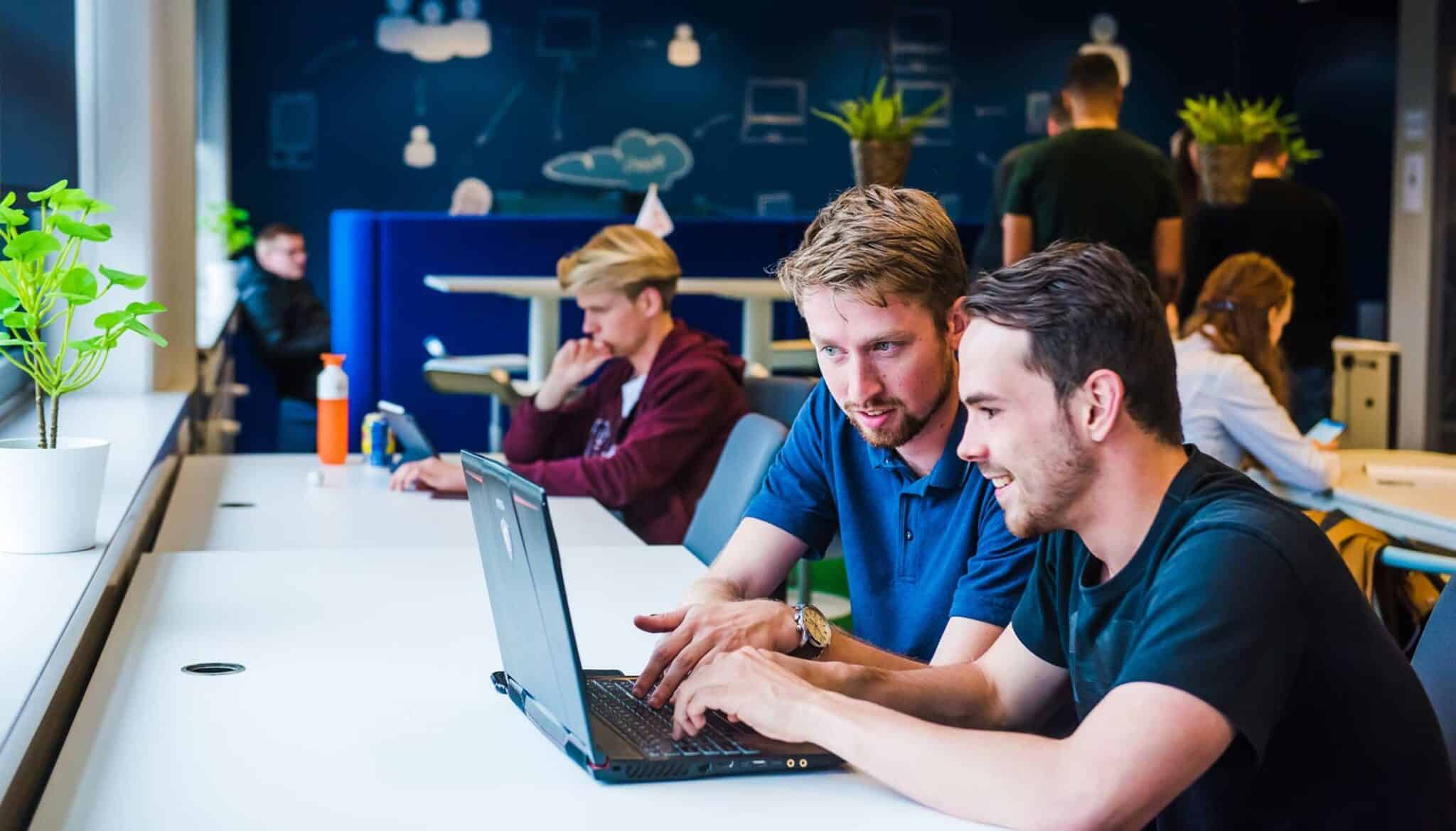 Wat kan ik na de hbo ICT opleiding?