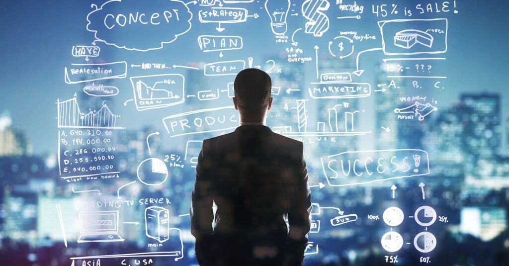 Wat kan ik na de masteropleiding Strategic Management worden?