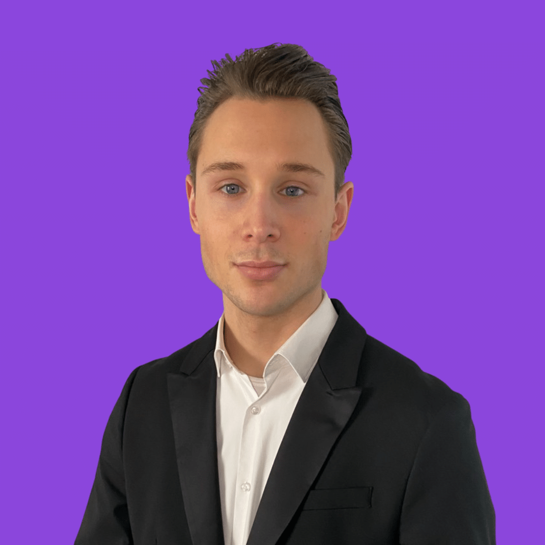 Interview met young professional Jay Zandstra - Breinstein