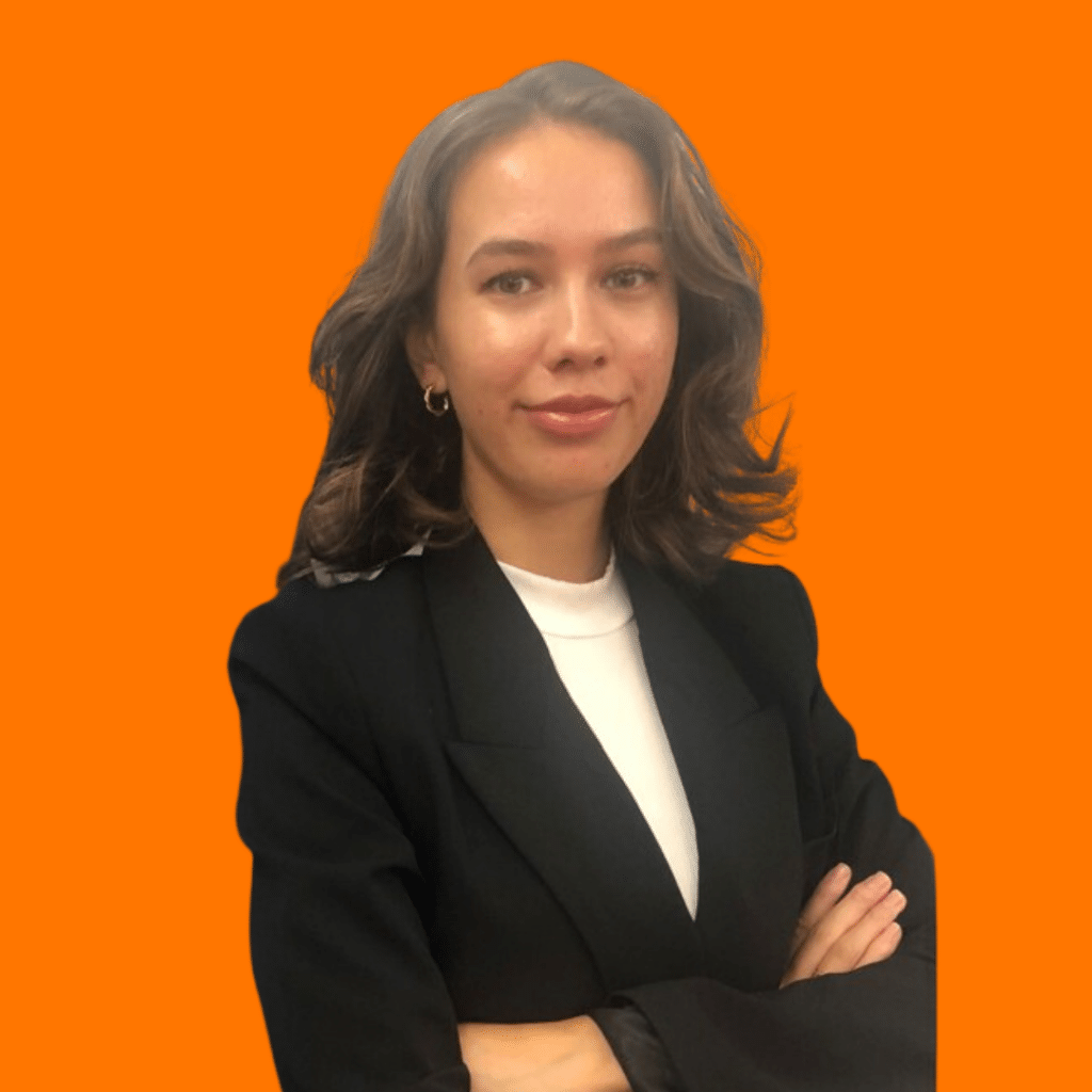 Interview met young professional April Snel - Breinstein